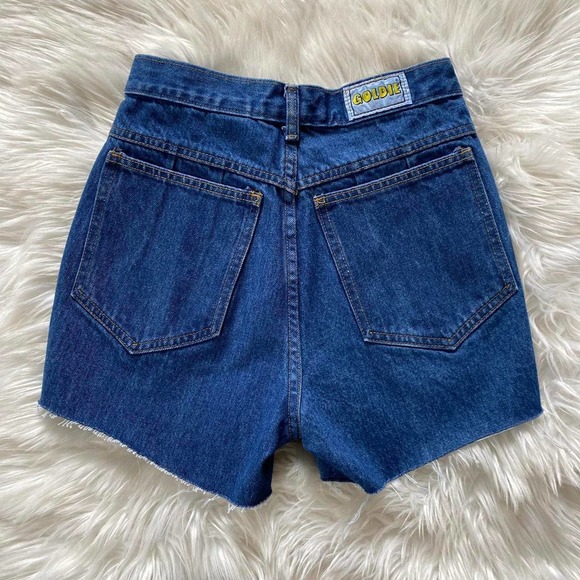 Goldie | Shorts | Vintage 9s Shorts | Poshmark